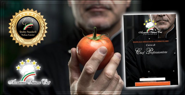 Corsi Di Cucina Professionale in Italia | Accademia Italiana Chef