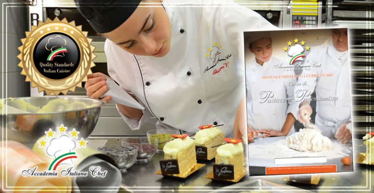 Corsi Di Cucina Professionale in Italia | Accademia Italiana Chef