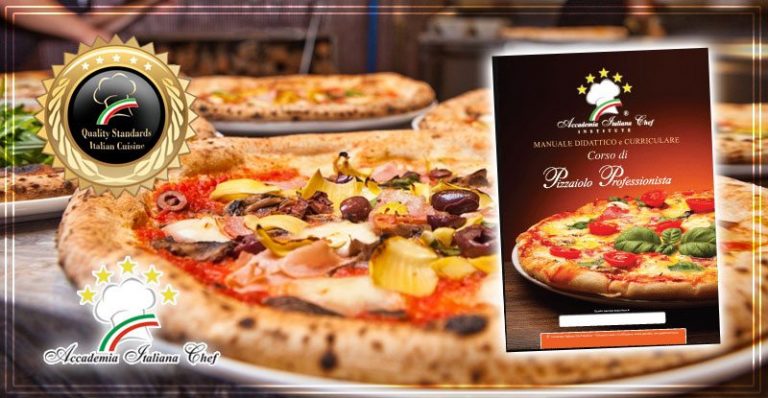 Corsi Di Cucina Professionale in Italia | Accademia Italiana Chef