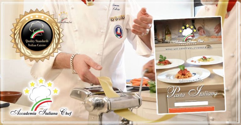 Corsi Di Cucina Professionale in Italia | Accademia Italiana Chef