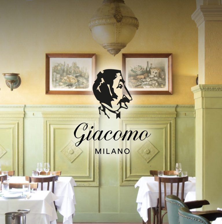 Giacomo Milano e Accademia Italiana Chef stringono la partnership